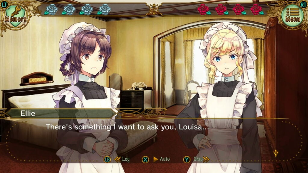 Bilan 2020 des Jeux Vidéo (4) – Visual novels et autres jeux narratifs ...